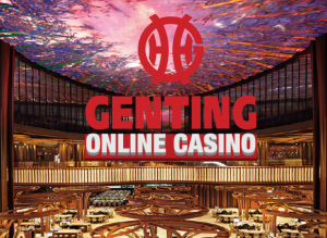 The Genting Online Casino – Live casino games online.